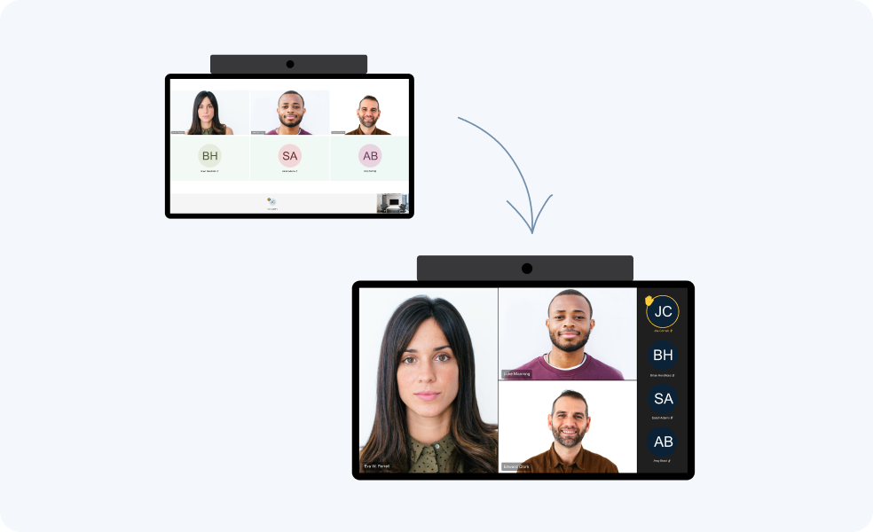 Seamless Teams Meetings integration for Zoom Rooms | Pexip Connect